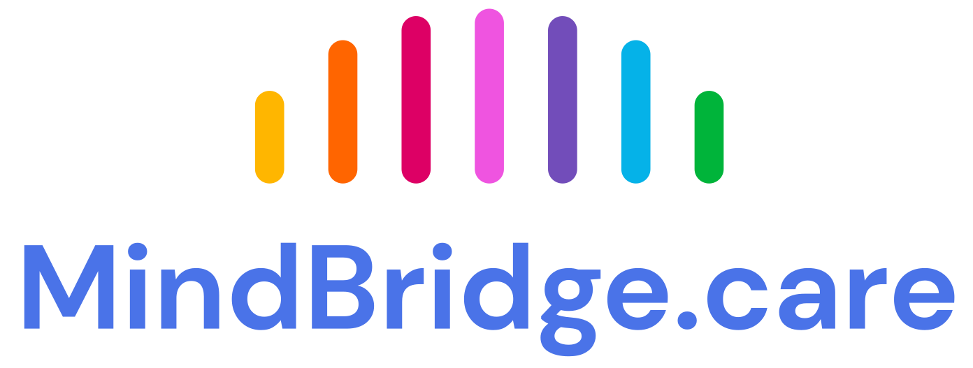 Home - MindBridge.care MindBridge.care