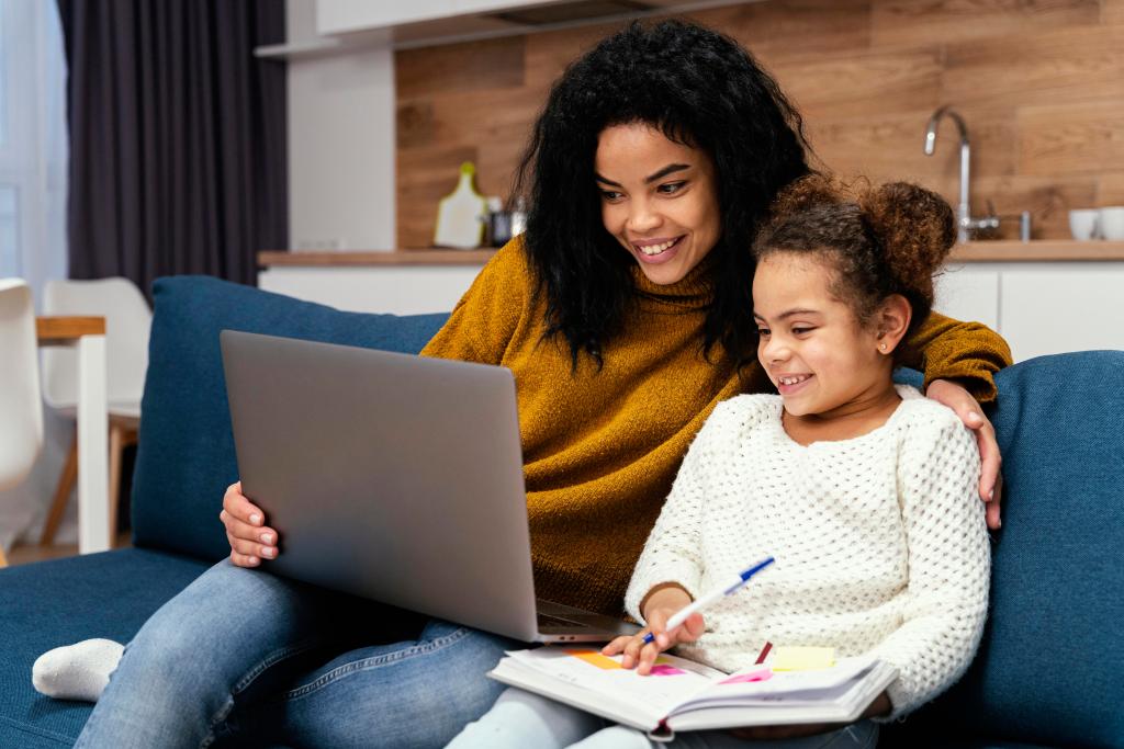 Parents, Students, Teachers - MindBridge.care MindBridge.care